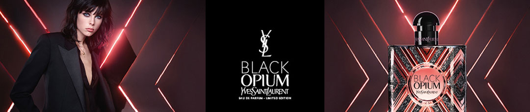 Yves Saint Laurent jetzt günstiger online kaufen!