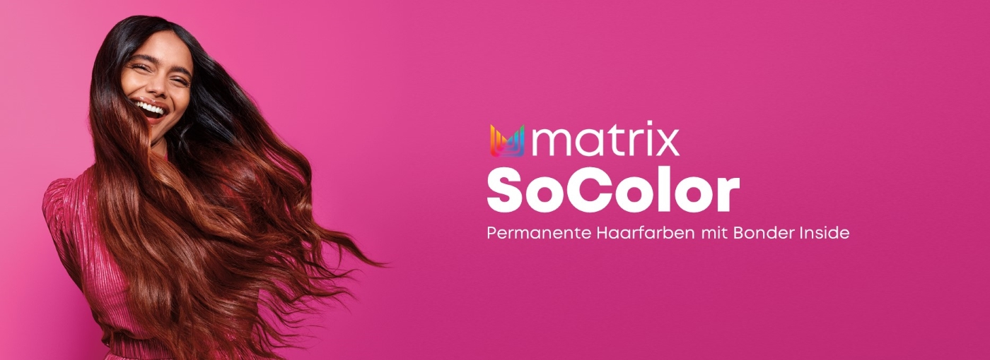 Matrix Haarfarbe & Tönung Haarfarbe | günstig online kaufen | +Gratis