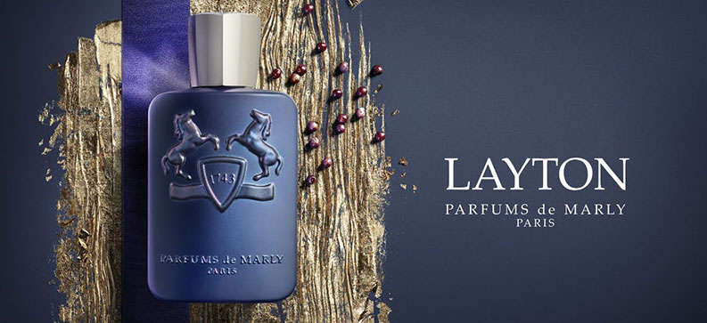 Luxus Parfüm » jetzt online kaufen