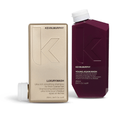 Kevin Murphy Haarpflege Produkte für Sie und Ihn