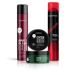 Matrix Haarpflege Produkte für Sie und Ihn online günstig kaufen!