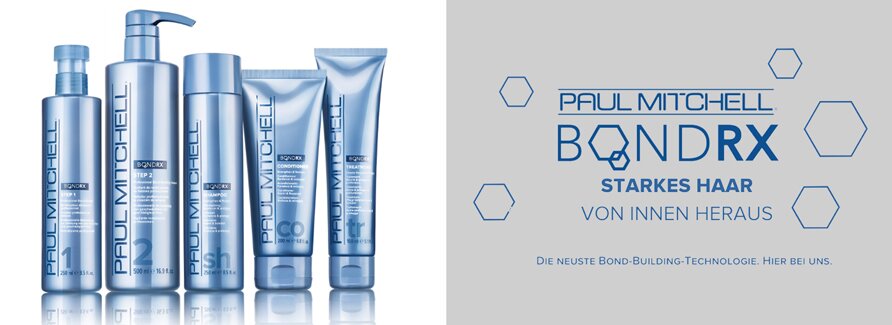 Paul Mitchell - Bond RX | günstig online kaufen | +Gratisproben