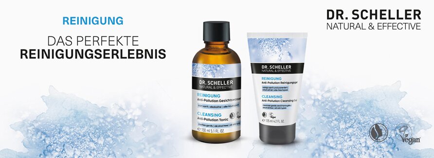 Dr. Scheller Shop | Bis zu 60% reduziert!