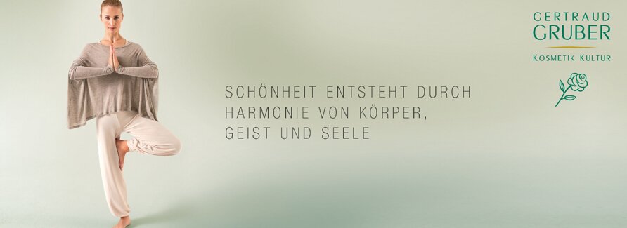 Gertraud Gruber Online Shop ( Offizieller Händler )