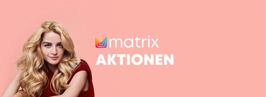 Matrix Aktionen | günstig online kaufen | +Gratisproben
