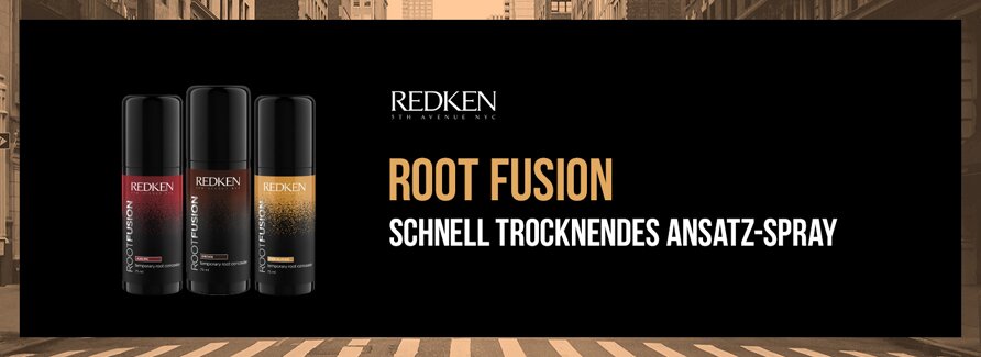 Redken Root Fusion | günstig kaufen | +Gratisproben