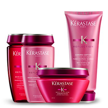 Kerastase online günstig kaufen - versandkostenfrei + gratis Proben