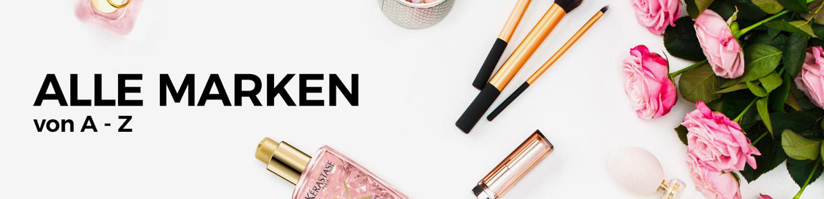 Alle Marken